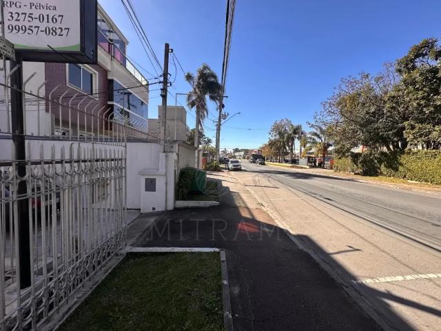 Terreno / Lote para Venda em Curitiba/PR Hauer