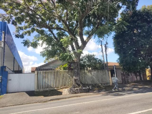 Terreno / Lote para Venda em Curitiba/PR Hauer