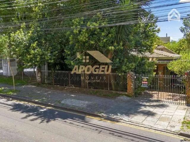 Terreno / Lote para Venda em Curitiba/PR Juvevê