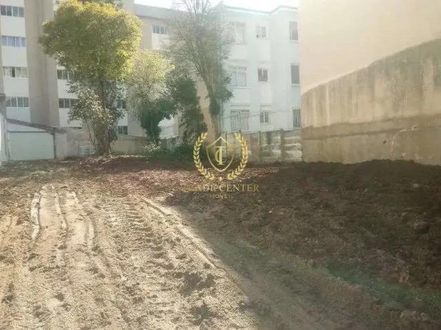 Terreno / Lote para Venda em Curitiba/PR Juvevê