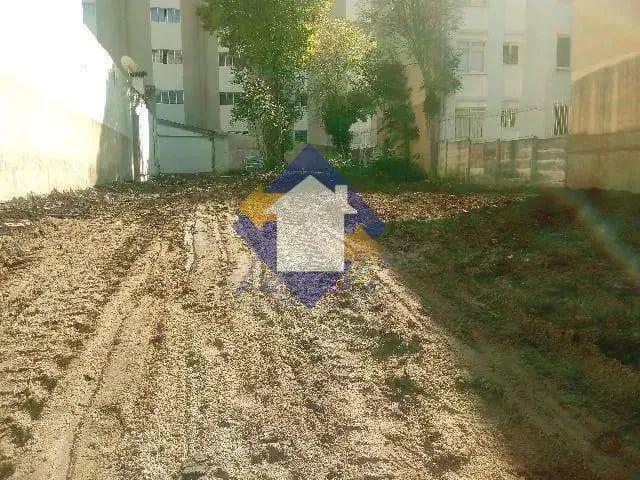 Terreno / Lote para Venda em Curitiba/PR Juvevê