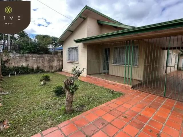 Terreno / Lote para Venda em Curitiba/PR Jardim Botânico