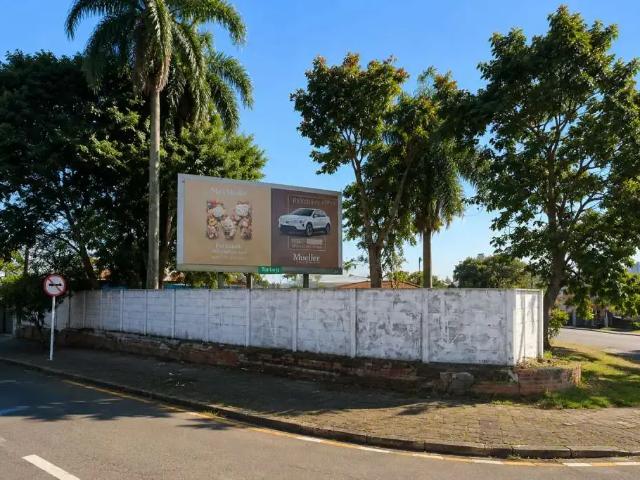 Terreno / Lote para Venda em Curitiba/PR Jardim Botânico