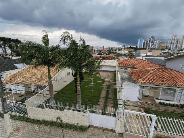 Terreno / Lote para Venda em Curitiba/PR Jardim Botânico