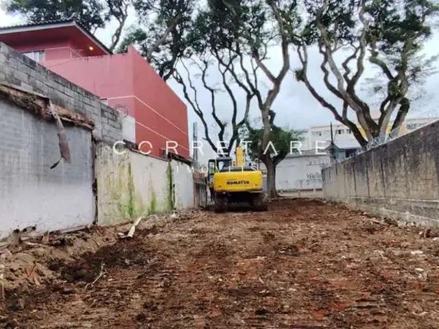 Terreno / Lote para Venda em Curitiba/PR Jardim Botânico