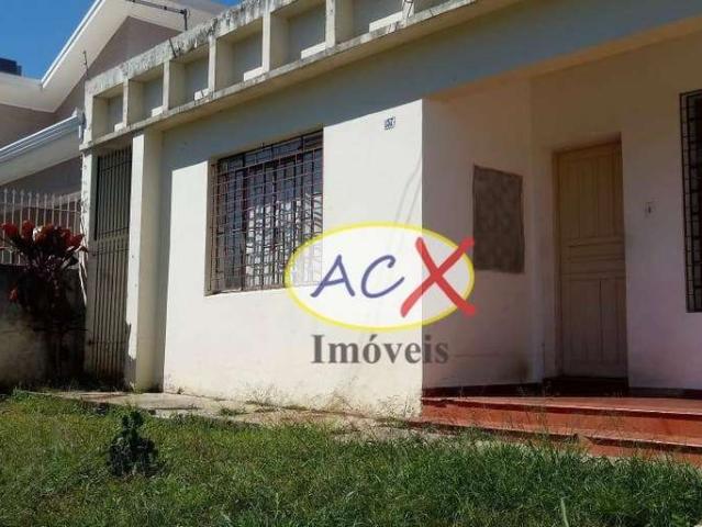 Terreno / Lote para Venda em Curitiba/PR Jardim Botânico
