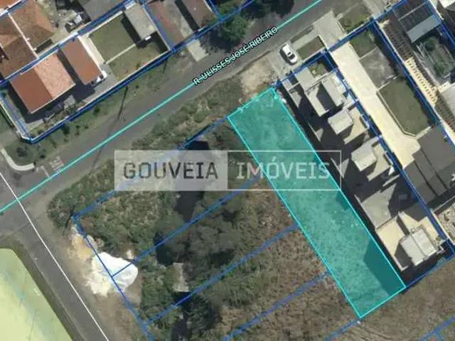 Terreno / Lote para Venda em Curitiba/PR Jardim das Américas