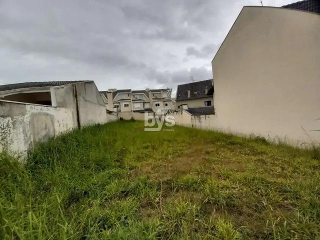 Terreno / Lote para Venda em Curitiba/PR Jardim das Américas
