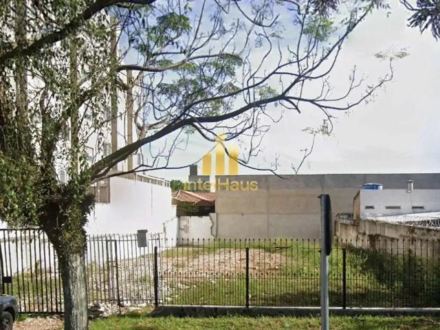 Terreno / Lote para Venda em Curitiba/PR Jardim das Américas