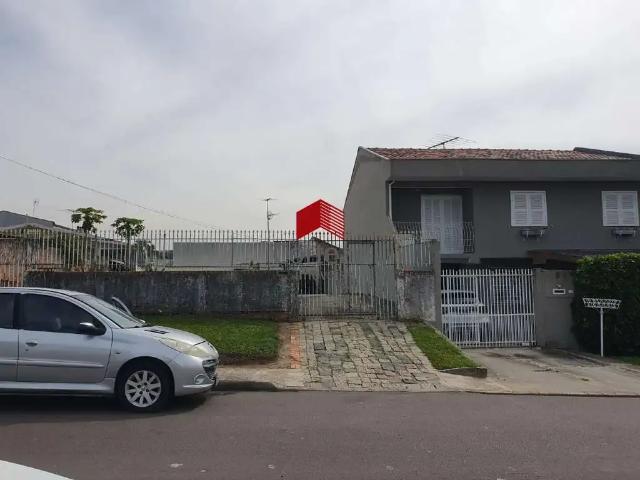 Terreno / Lote para Venda em Curitiba/PR Jardim das Américas