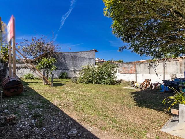 Terreno / Lote para Venda em Curitiba/PR Jardim das Américas