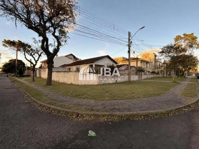Terreno / Lote para Venda em Curitiba/PR Jardim das Américas