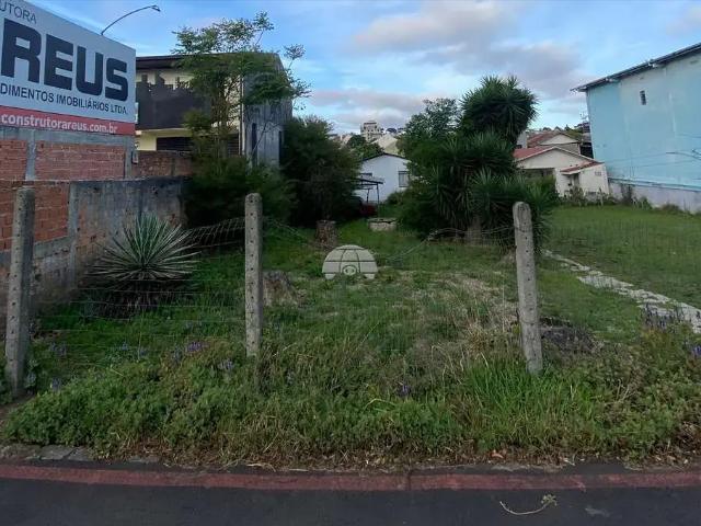 Terreno / Lote para Venda em Curitiba/PR Jardim das Américas