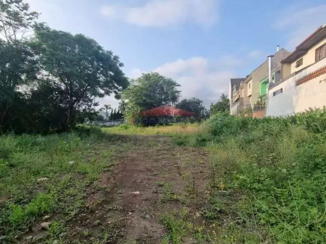 Terreno / Lote para Venda em Curitiba/PR Jardim das Américas