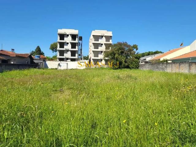 Terreno / Lote para Venda em Curitiba/PR Jardim das Américas