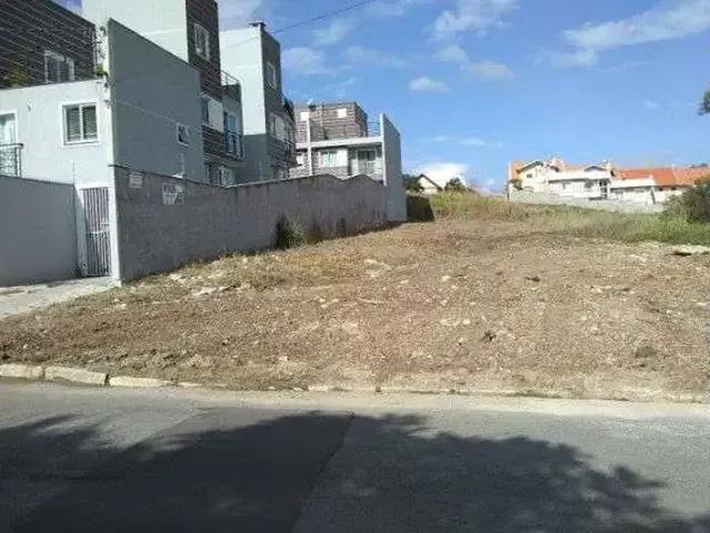 Terreno / Lote para Venda em Curitiba/PR Jardim das Américas