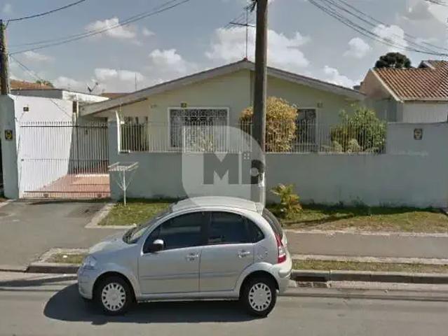 Terreno / Lote para Venda em Curitiba/PR Jardim das Américas