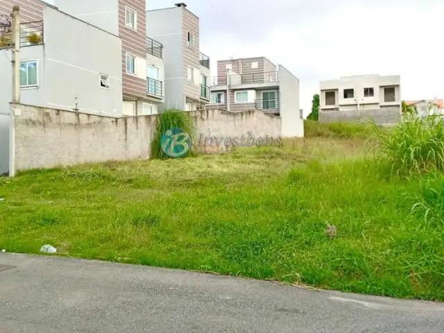 Terreno / Lote para Venda em Curitiba/PR Jardim das Américas