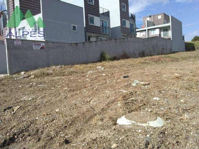 Terreno / Lote para Venda em Curitiba/PR Jardim das Américas