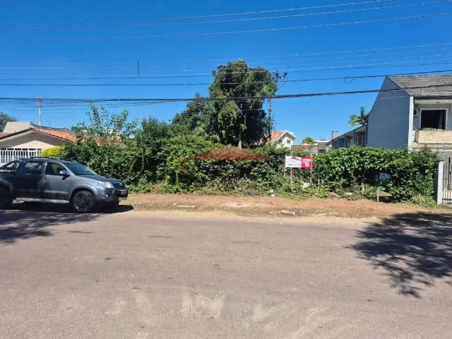 Terreno / Lote para Venda em Curitiba/PR Jardim das Américas