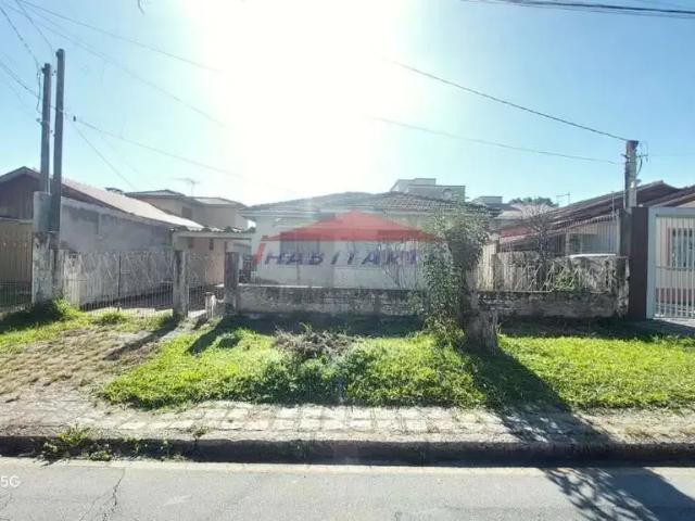 Terreno / Lote para Venda em Curitiba/PR Jardim das Américas