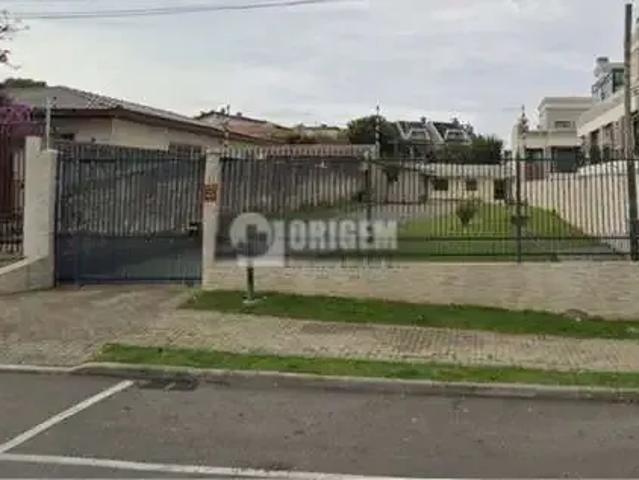 Terreno / Lote para Venda em Curitiba/PR Jardim das Américas