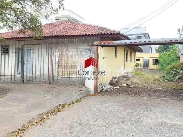 Terreno / Lote para Venda em Curitiba/PR Jardim das Américas