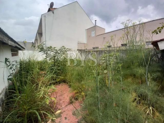 Terreno / Lote para Venda em Curitiba/PR Jardim das Américas