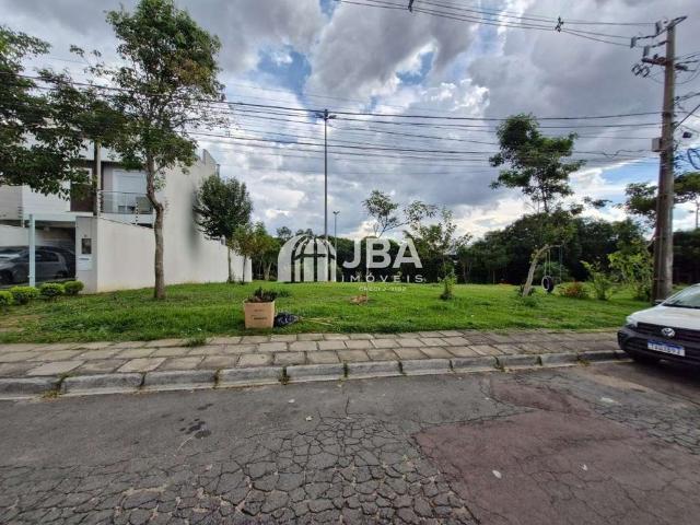 Terreno / Lote para Venda em Curitiba/PR Jardim das Américas