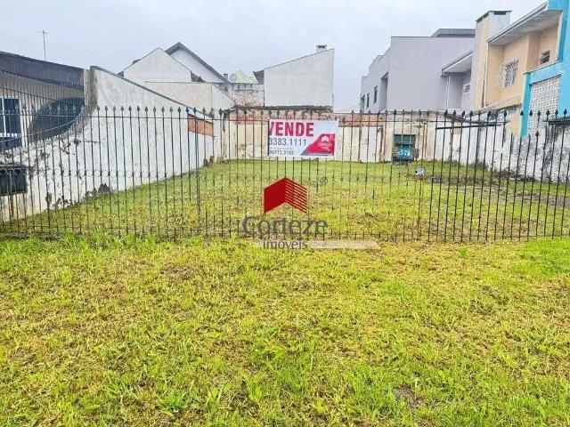 Terreno / Lote para Venda em Curitiba/PR Jardim das Américas