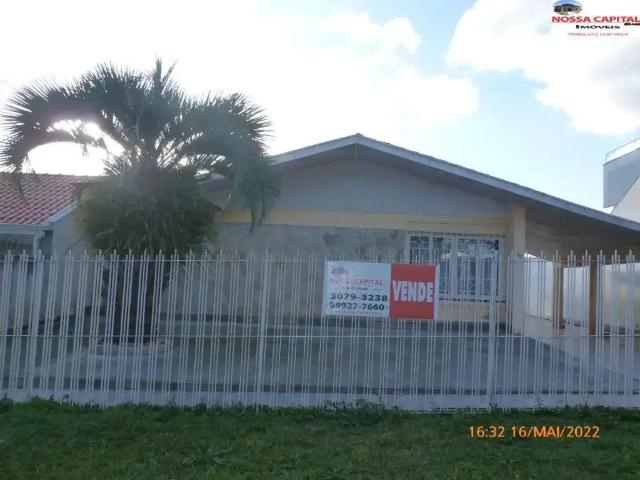 Terreno / Lote para Venda em Curitiba/PR Jardim das Américas