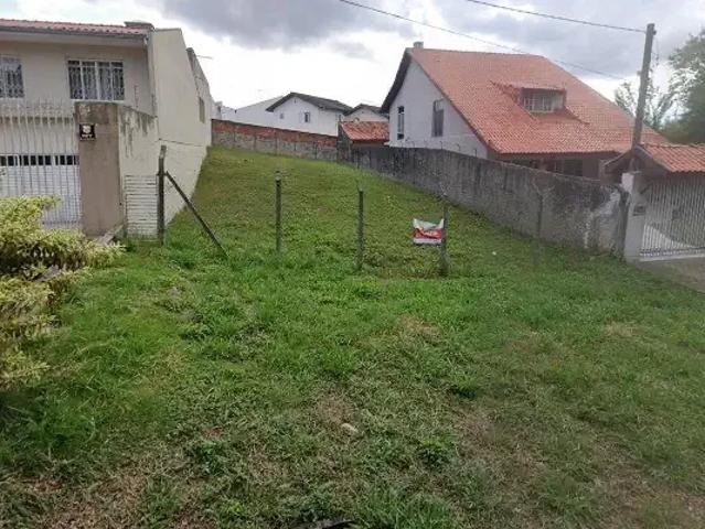 Terreno / Lote para Venda em Curitiba/PR Jardim das Américas