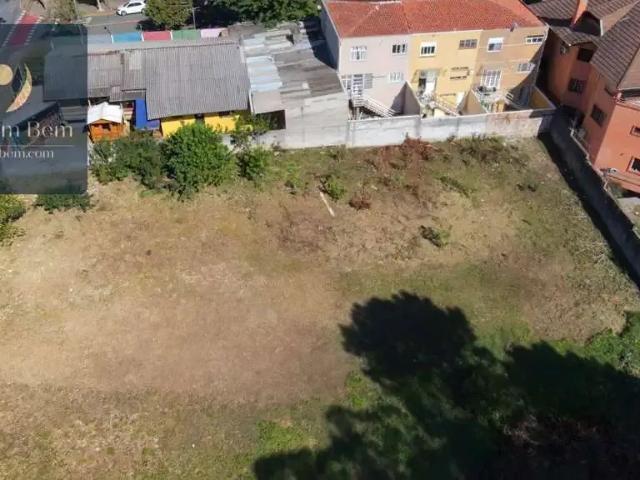 Terreno / Lote para Venda em Curitiba/PR Jardim Social