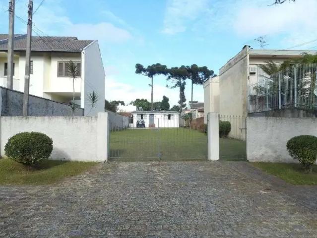 Terreno / Lote para Venda em Curitiba/PR Jardim Social