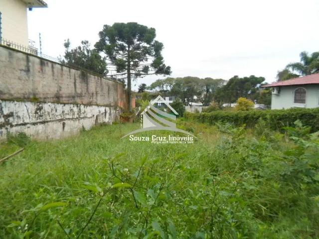 Terreno / Lote para Venda em Curitiba/PR Jardim Social