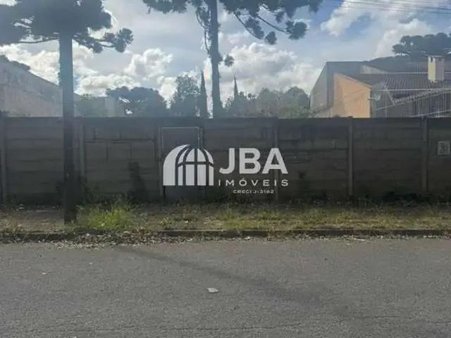 Terreno / Lote para Venda em Curitiba/PR Jardim Social