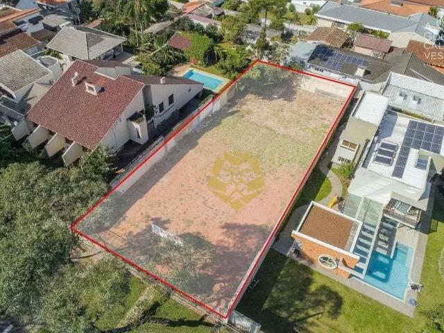 Terreno / Lote para Venda em Curitiba/PR Jardim Social