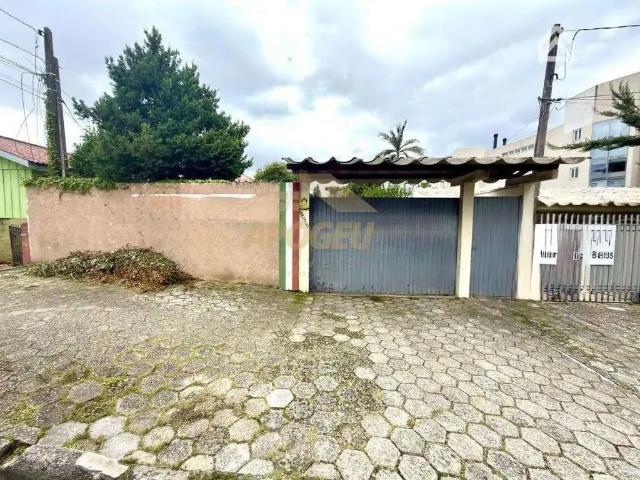Terreno / Lote para Venda em Curitiba/PR Jardim Social