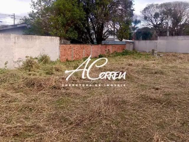 Terreno / Lote para Venda em Curitiba/PR Jardim Social