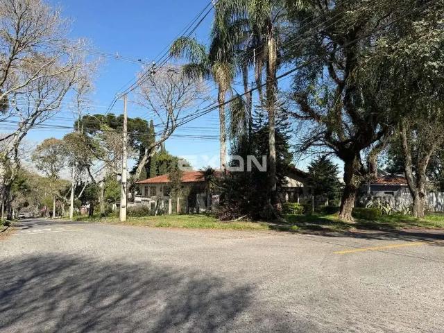 Terreno / Lote para Venda em Curitiba/PR Jardim Social