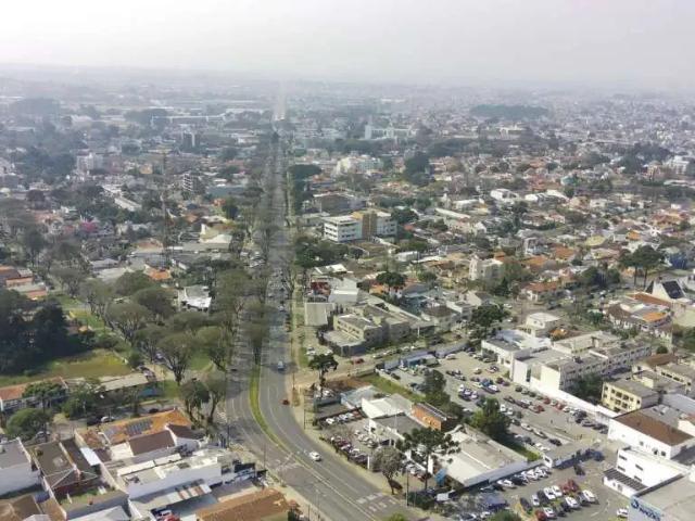 Terreno / Lote para Venda em Curitiba/PR Jardim Social