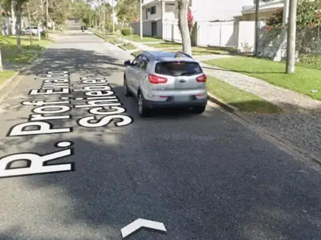 Terreno / Lote para Venda em Curitiba/PR Jardim Social