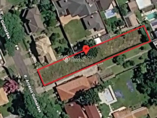 Terreno / Lote para Venda em Curitiba/PR Jardim Social