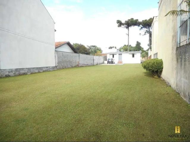 Terreno / Lote para Venda em Curitiba/PR Jardim Social