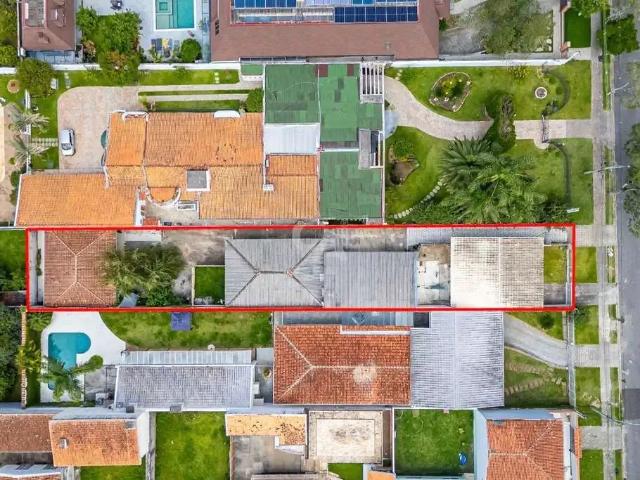 Terreno / Lote para Venda em Curitiba/PR Jardim Social