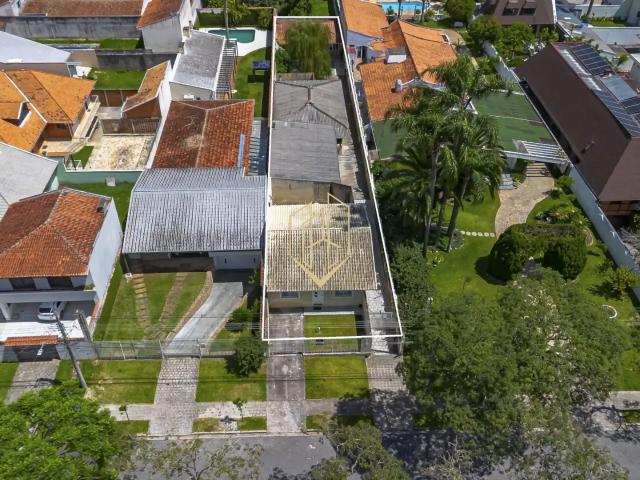 Terreno / Lote para Venda em Curitiba/PR Jardim Social