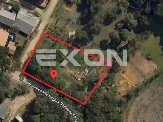 Terreno / Lote para Venda em Curitiba/PR Lamenha Pequena