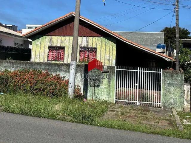 Terreno / Lote para Venda em Curitiba/PR Lindóia