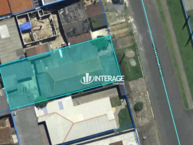 Terreno / Lote para Venda em Curitiba/PR Lindóia