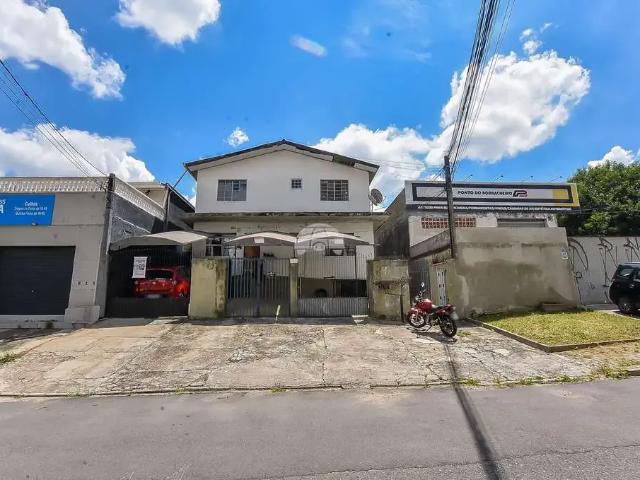 Terreno / Lote para Venda em Curitiba/PR Lindóia